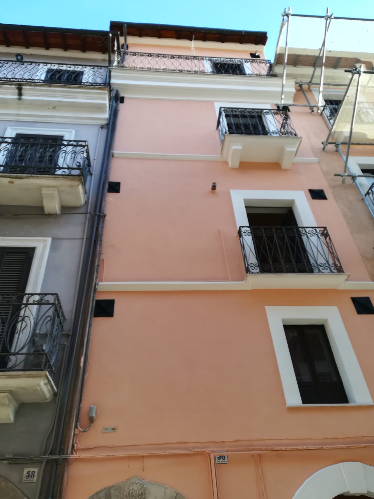 Rinforzo Strutturale Archivi - Marinelli Costruzioni - Antrodoco (Rieti)